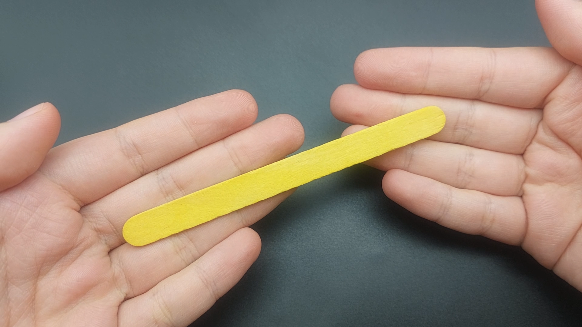Hot Glue + Popsicle Sticks = Secret Wood : 13 Steps (with Pictures ...