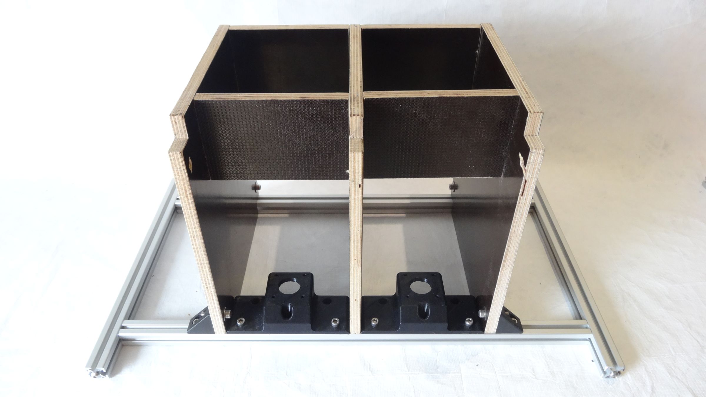 DIY-SLS-3D-Printer : 30 Steps (with Pictures) - Instructables