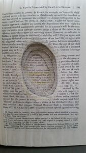 Book Carving : 3 Steps (with Pictures) - Instructables