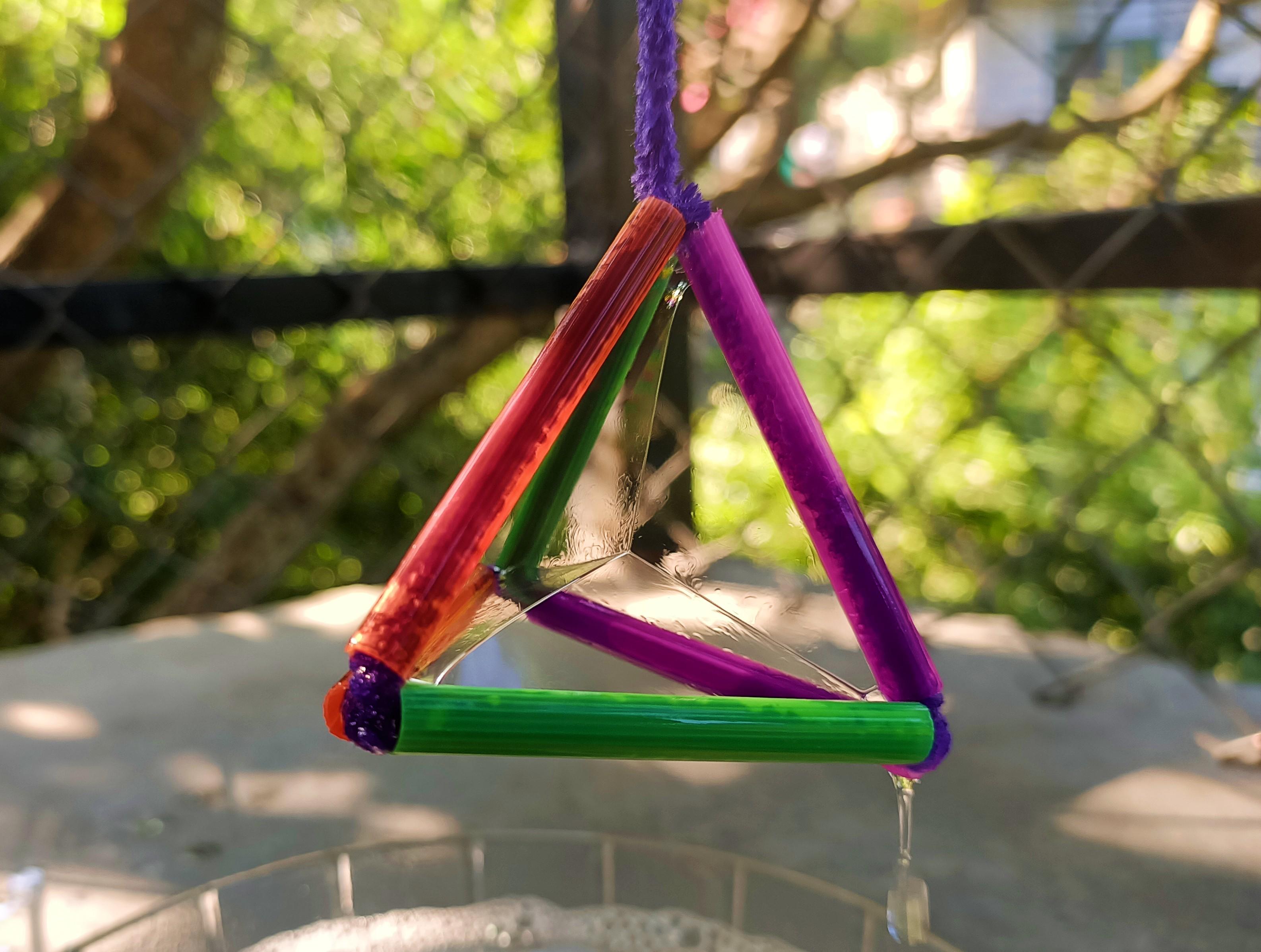 STEAM 3D Bubble Wand : 4 Steps (with Pictures) - Instructables