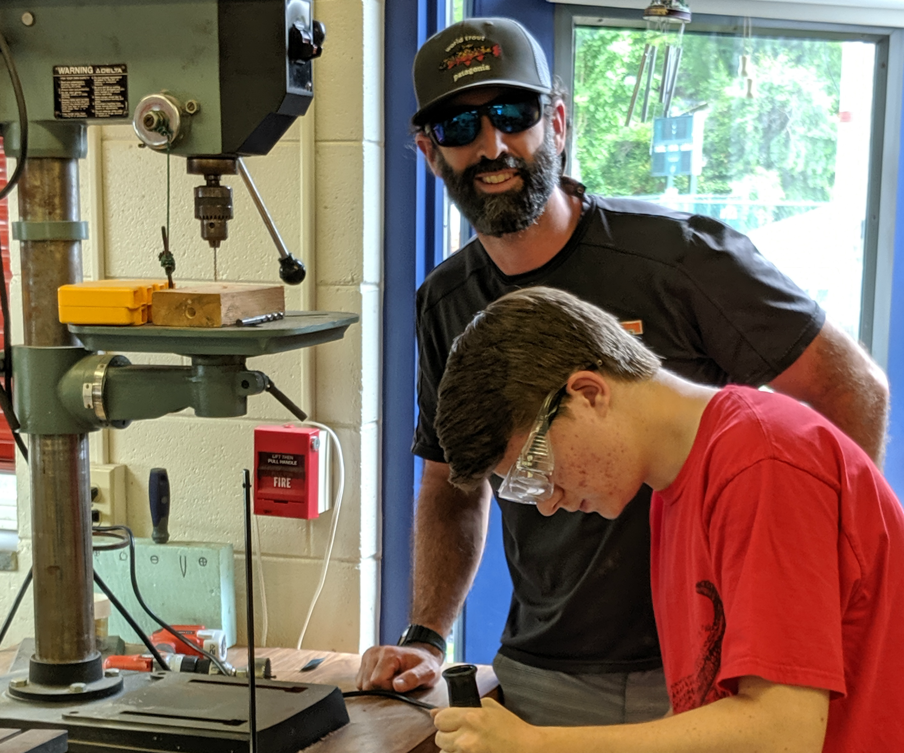 Author Spotlight Interviews - Instructables