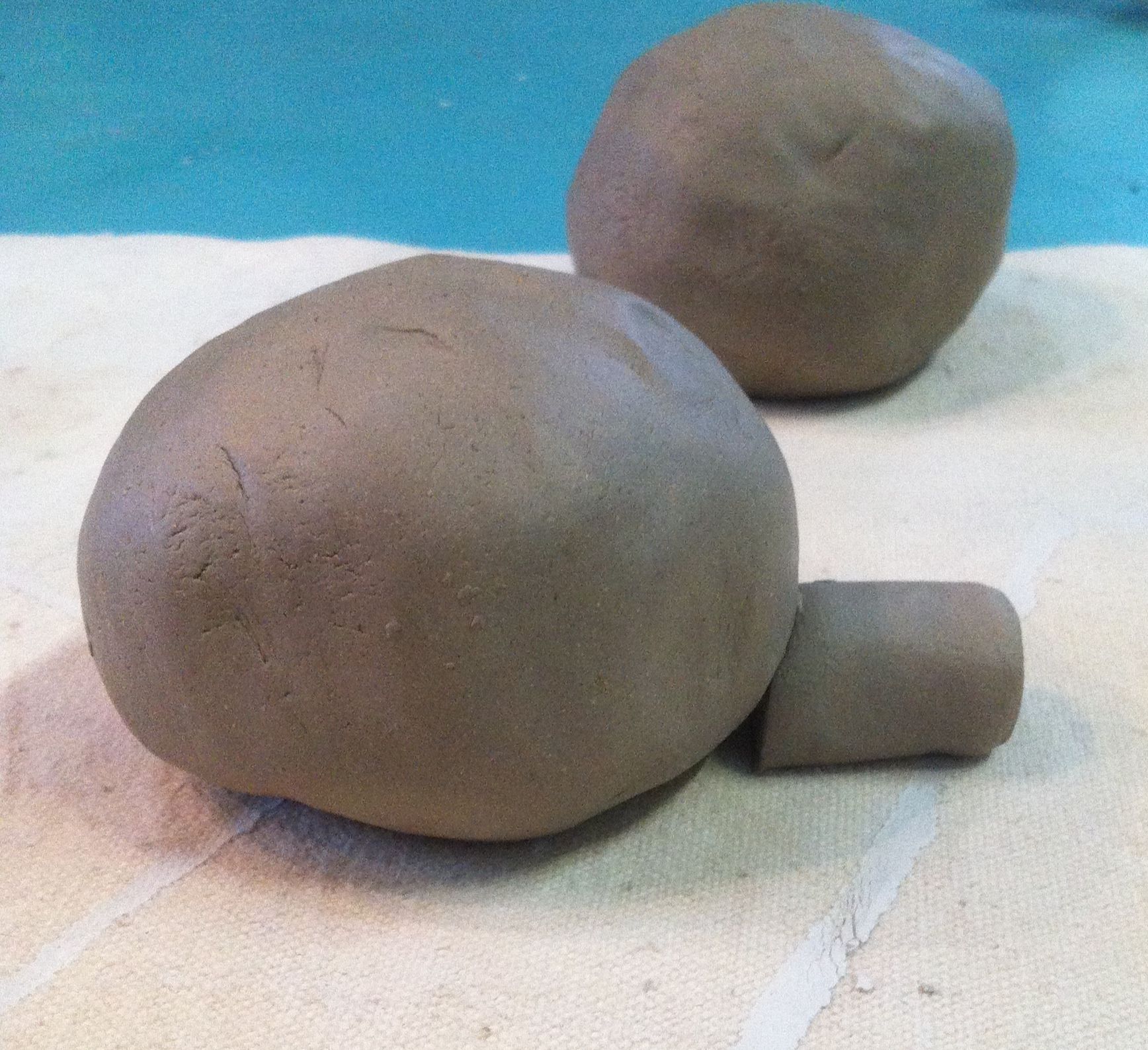 Bear Whistles! Bird Whistles! How to Build Sculptures That Sing. : 10 ...
