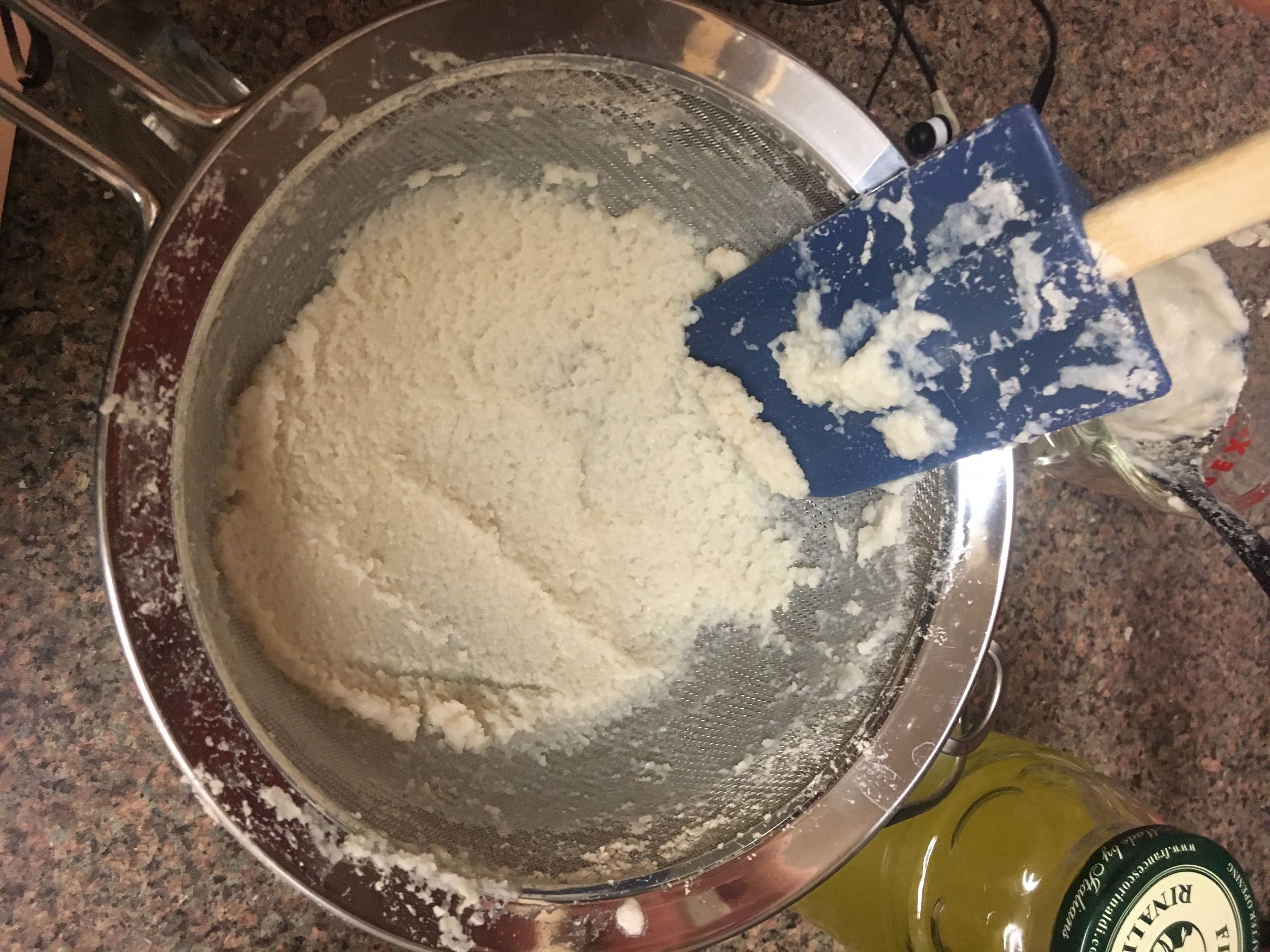 How to Make Wagashi : 16 Steps (with Pictures) - Instructables