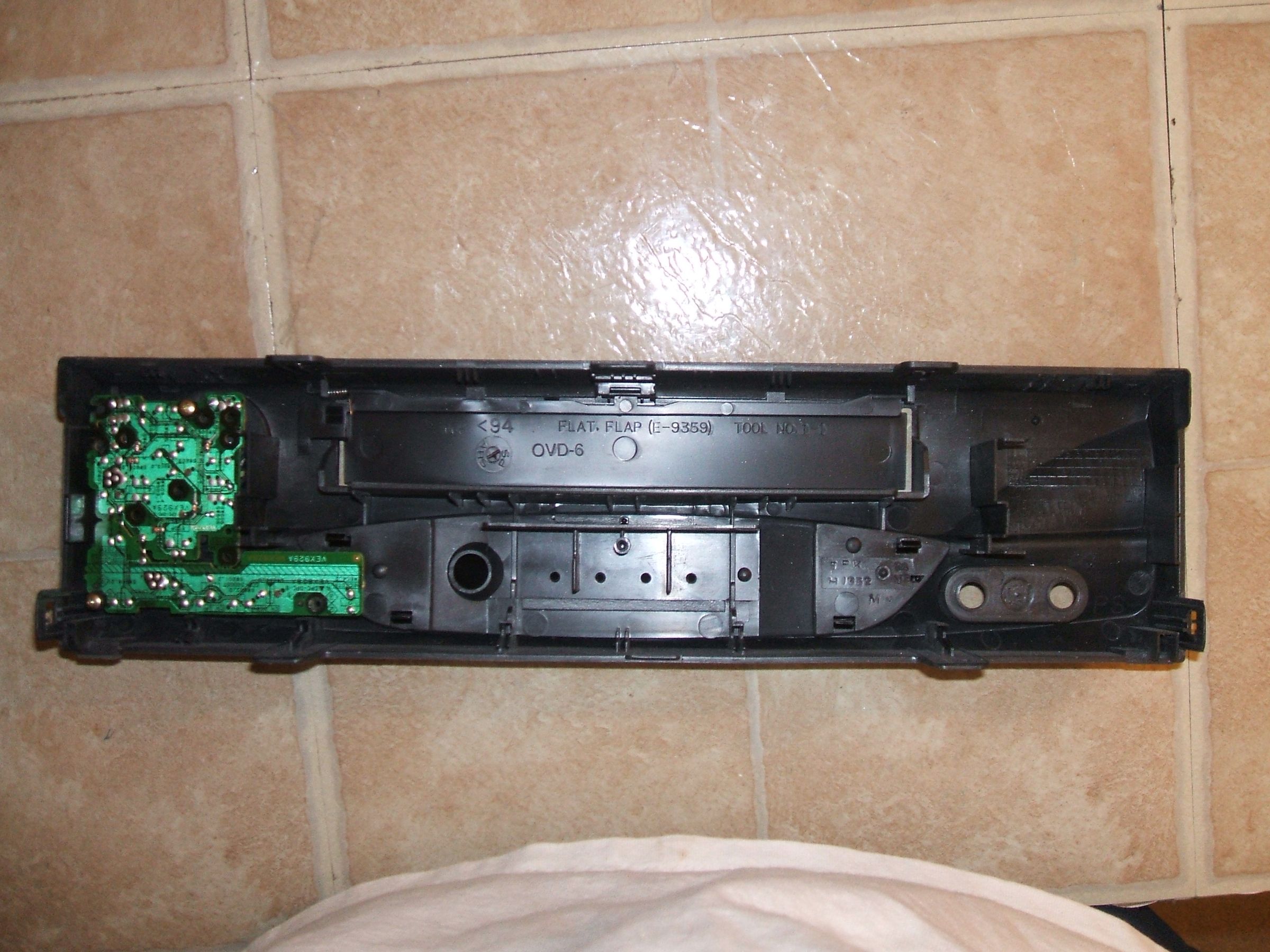 VCR Computer : 5 Steps - Instructables