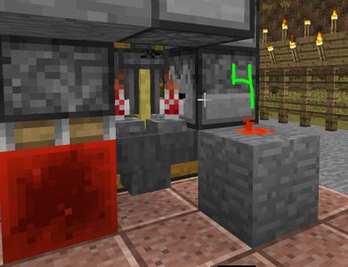 How to Make Automatic Potion Brewer in Minecraft : 13 Steps - Instructables