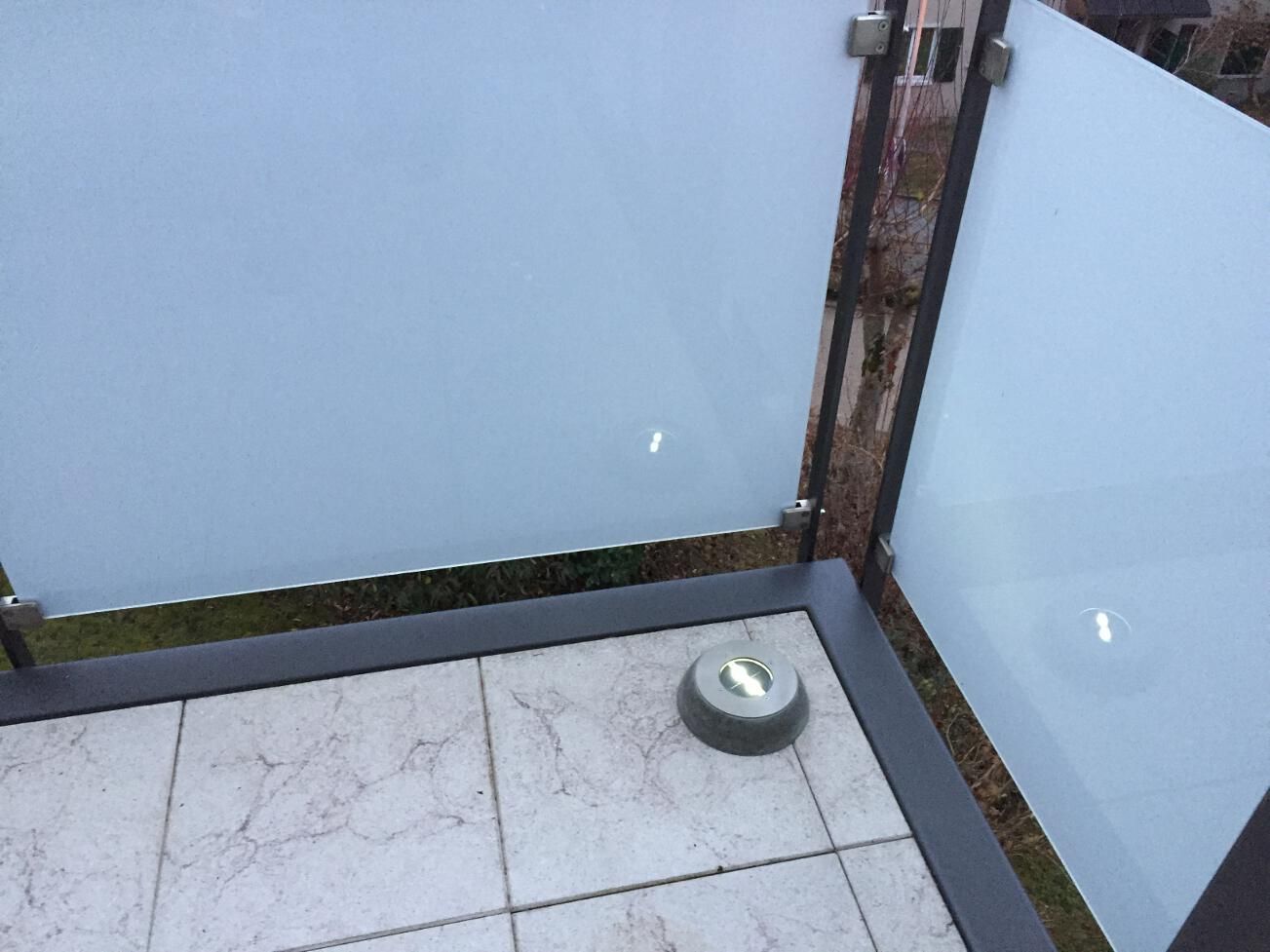 Concrete Solar Light : 4 Steps (with Pictures) - Instructables