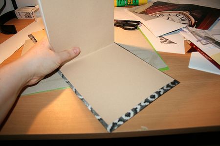 Making Your Own Book! : 8 Steps - Instructables