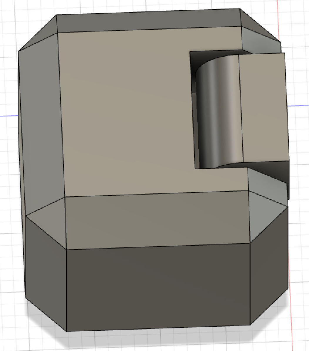 Infinity Cube in Fusion 360 : 8 Steps (with Pictures) - Instructables