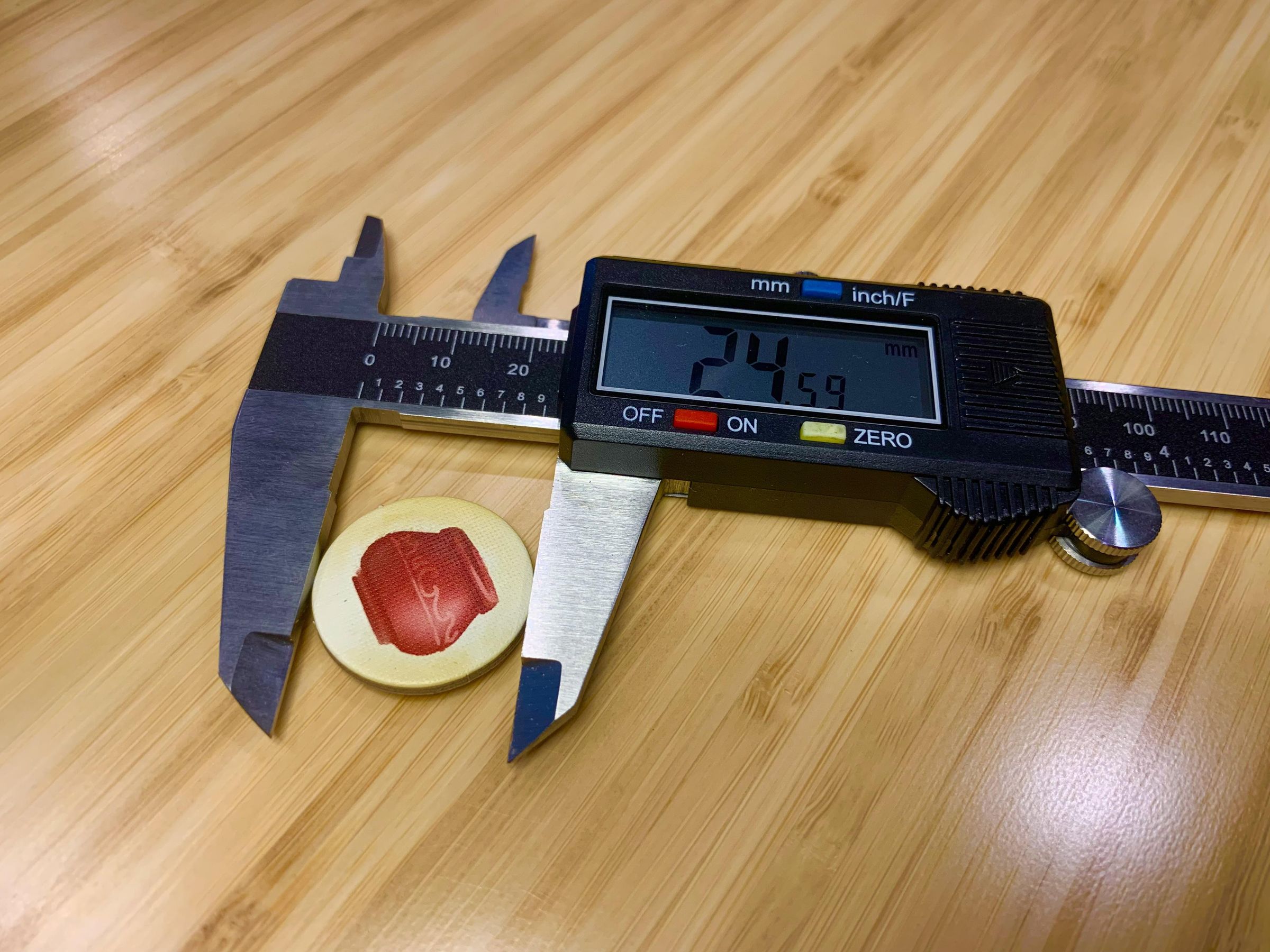 Guide to 3D Printing Board Game Token Containers : 11 Steps (with ...