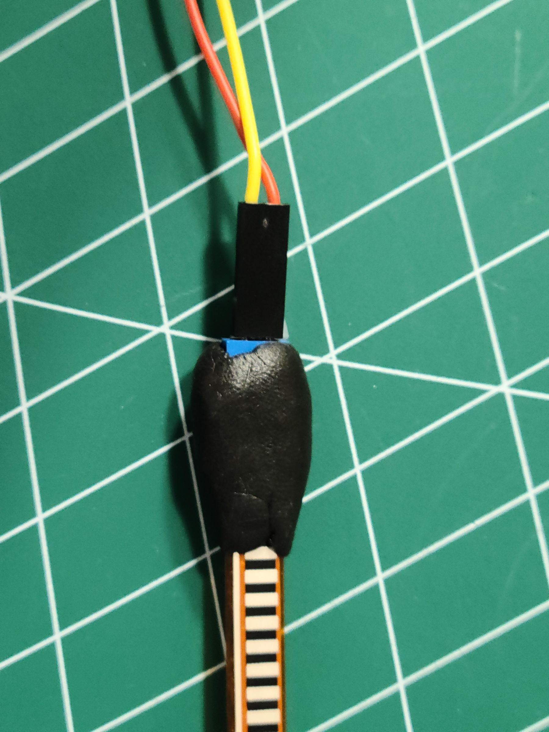 Cyborg Crafts: Sense Like a Cat With Whiskers - Sensory Extension ...