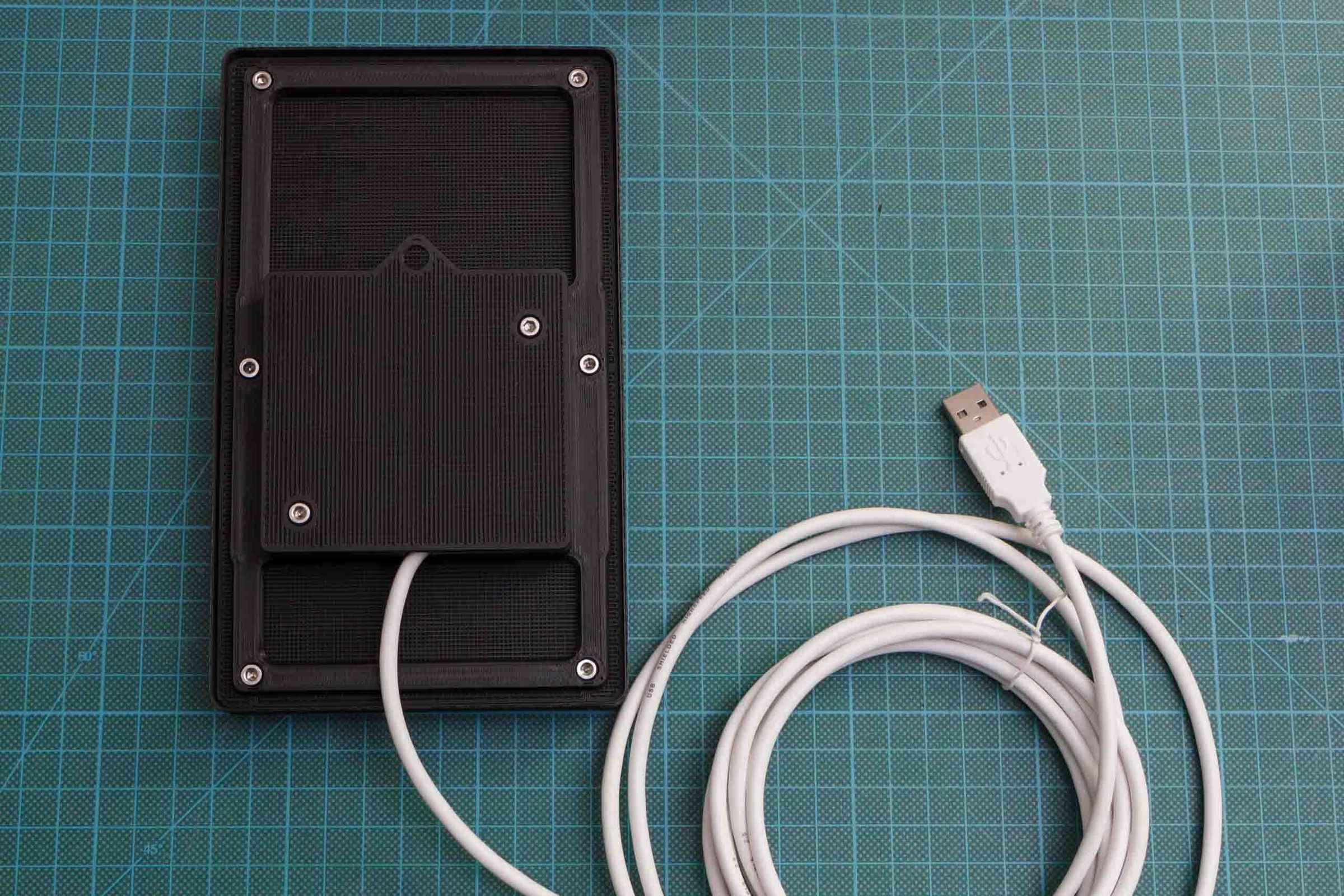 Lazy 7 / Quick Build Edition : 8 Steps (with Pictures) - Instructables