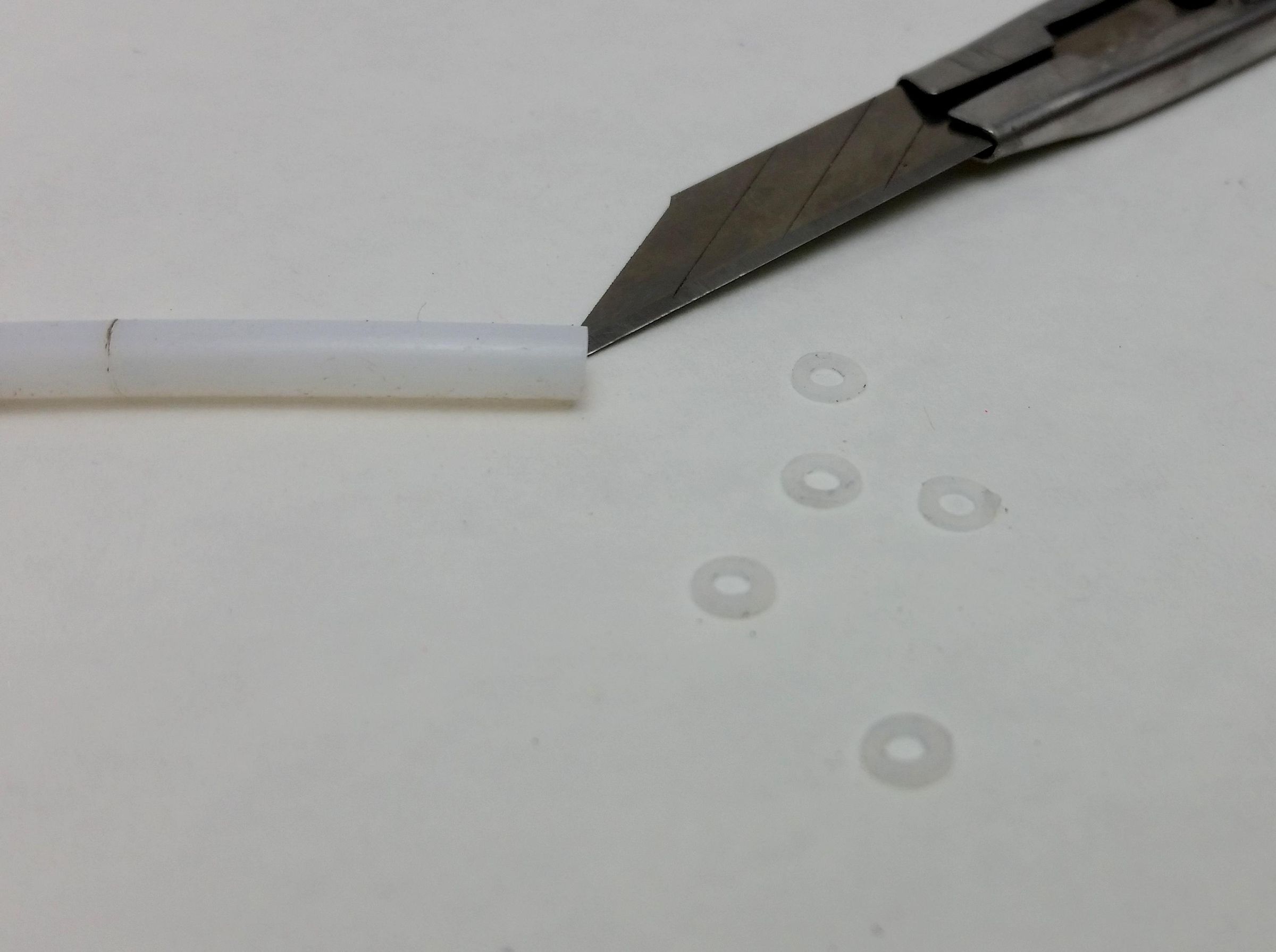 Build Your Own Retrograde Clock! : 14 Steps (with Pictures) - Instructables