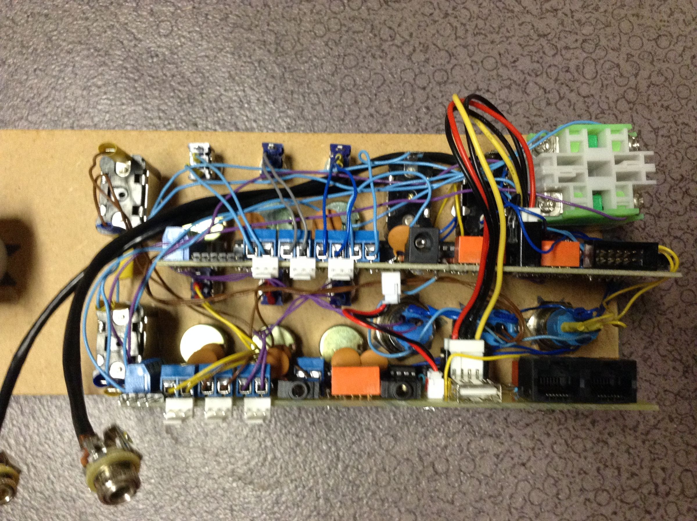 Computer Control Box : 10 Steps (with Pictures) - Instructables