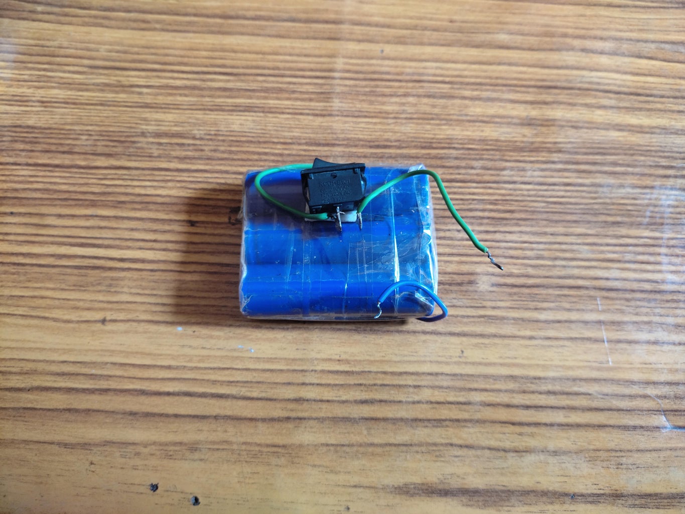 Arduino Bluetooth Car 12 Steps With Pictures Instructables