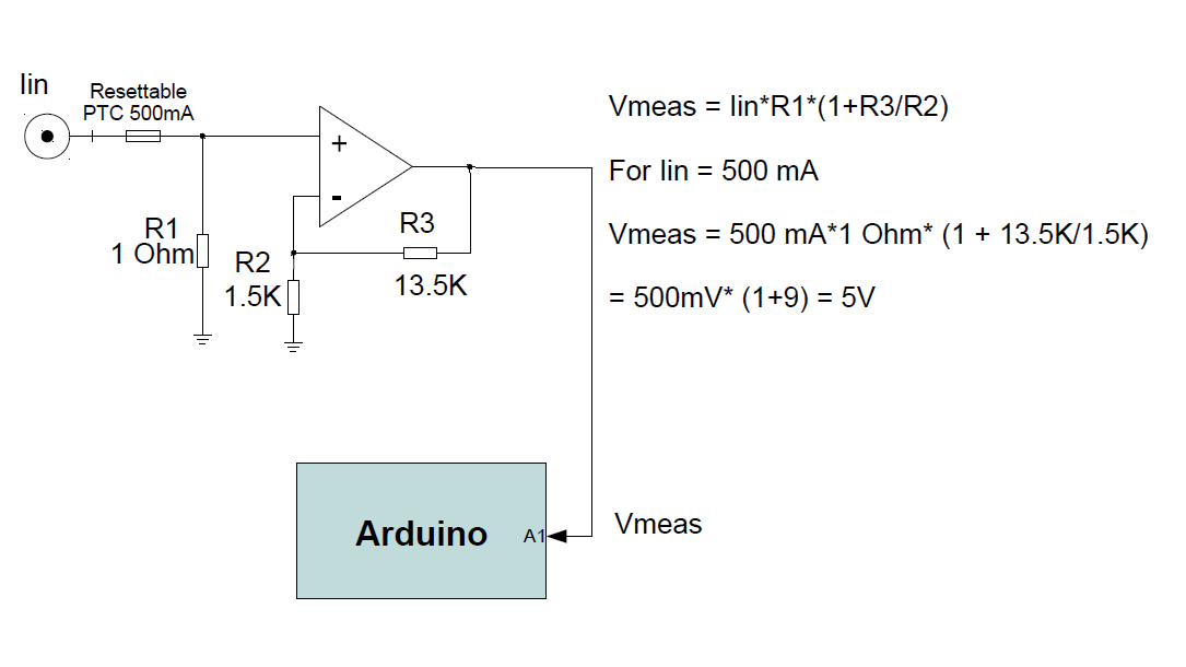 Digital Multimeter Shield for Arduino : 17 Steps (with Pictures ...