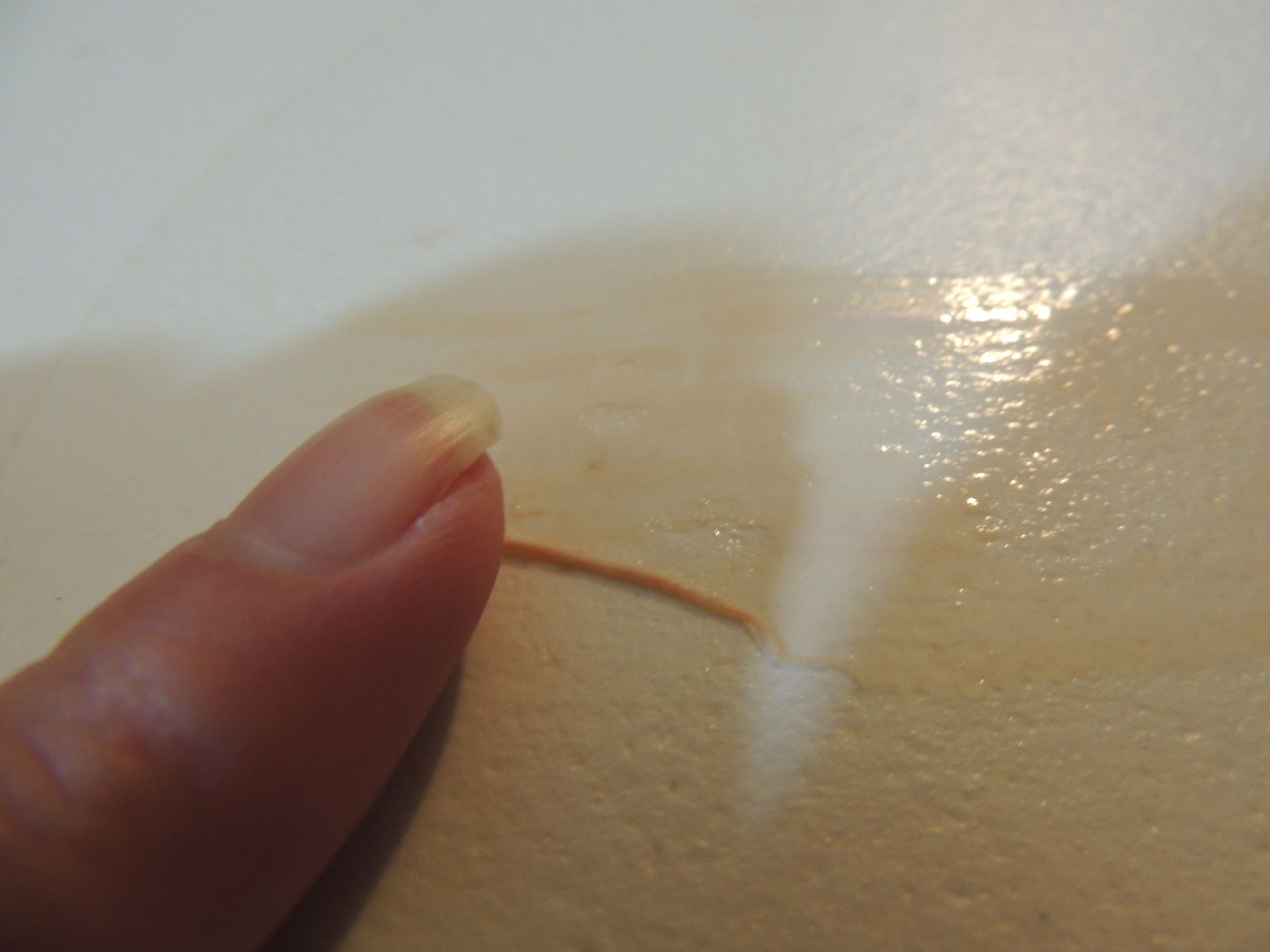 Maggot Infested Skin (Trypophobia) Doctor Costume : 5 Steps (with ...