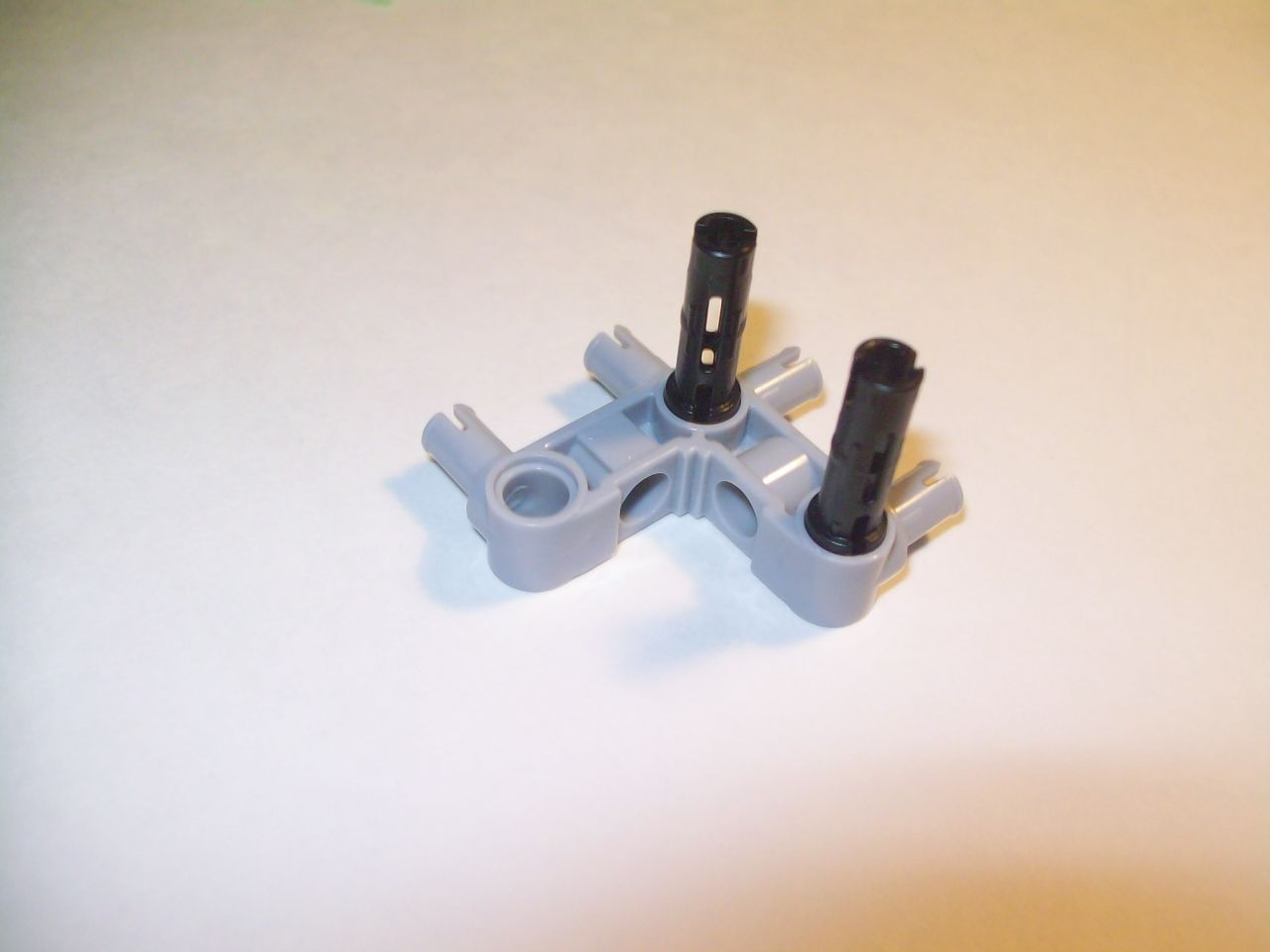 Lego Power Functions Vehicle (With Video) : 10 Steps - Instructables