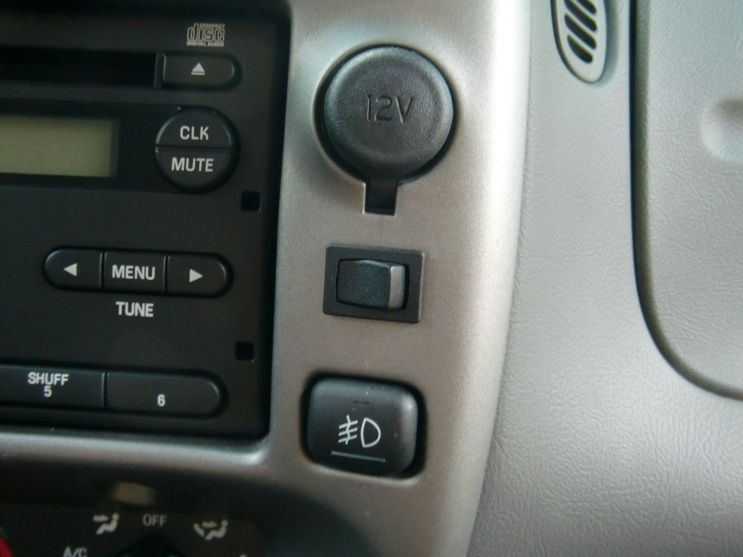 Adding an Auxilary Input Into a Ford Stereo - Instructables