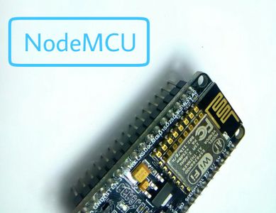 Interface InfraRed Sensor Using NodeMCU : 6 Steps (with Pictures ...