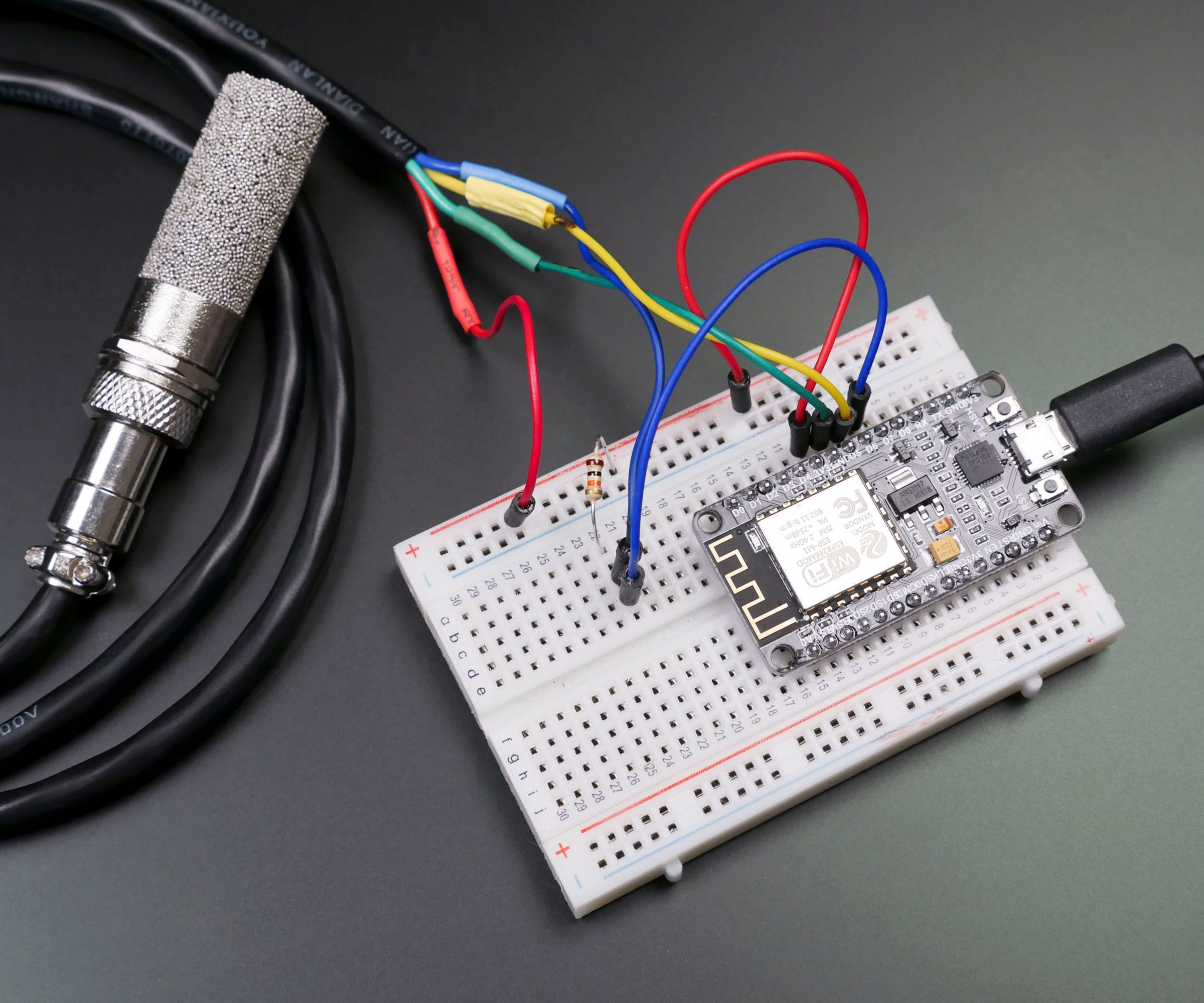 Solar Class: Powering Microcontroller Projects : 10 Steps - Instructables