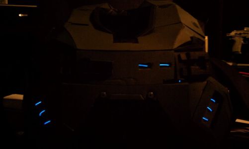Halo Reach Mark V Armor (with Pictures) - Instructables