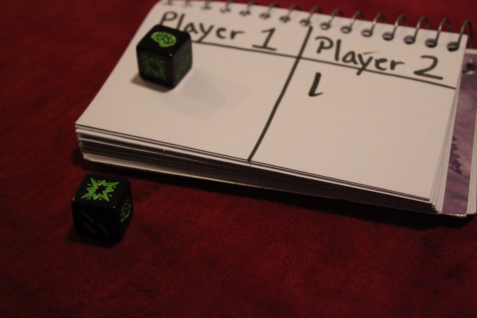 How to Play Zombie Dice : 7 Steps - Instructables