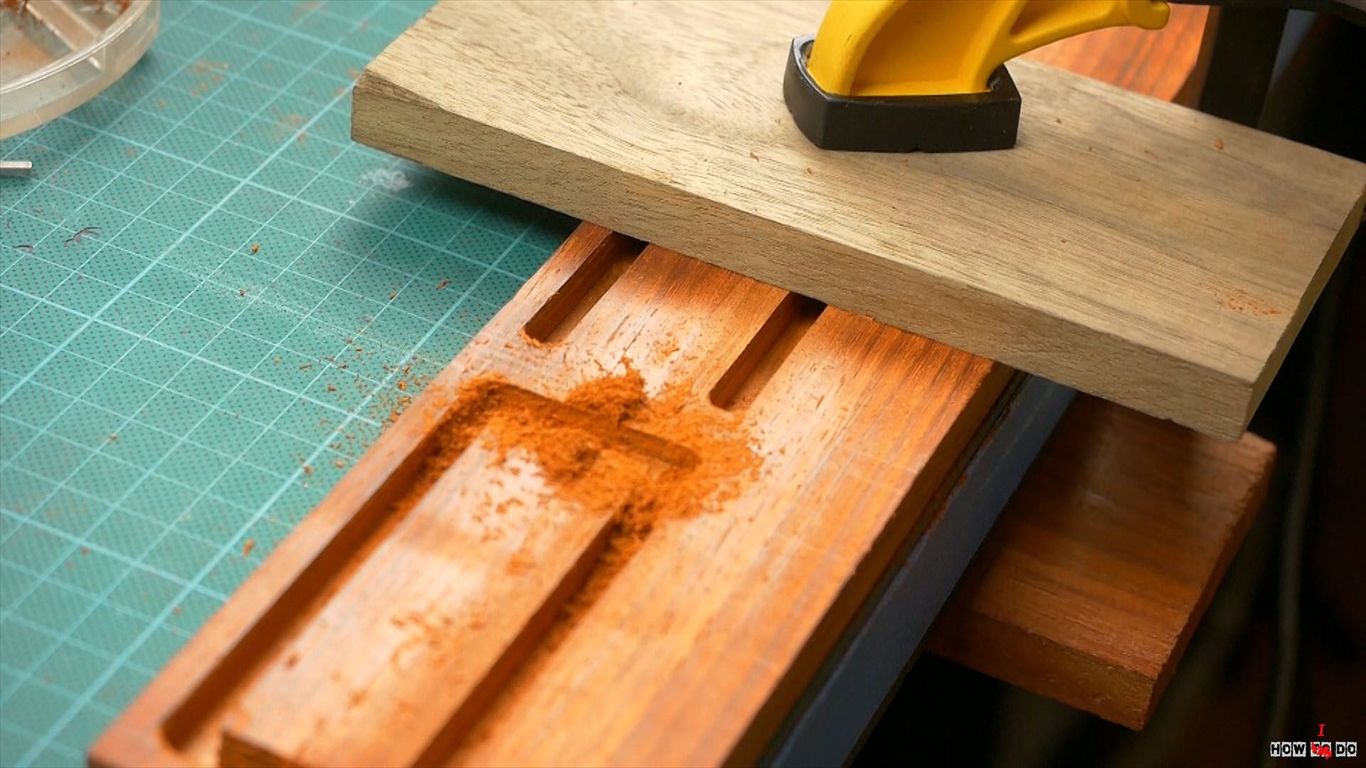 Wood Box Mod : 7 Steps (with Pictures) - Instructables