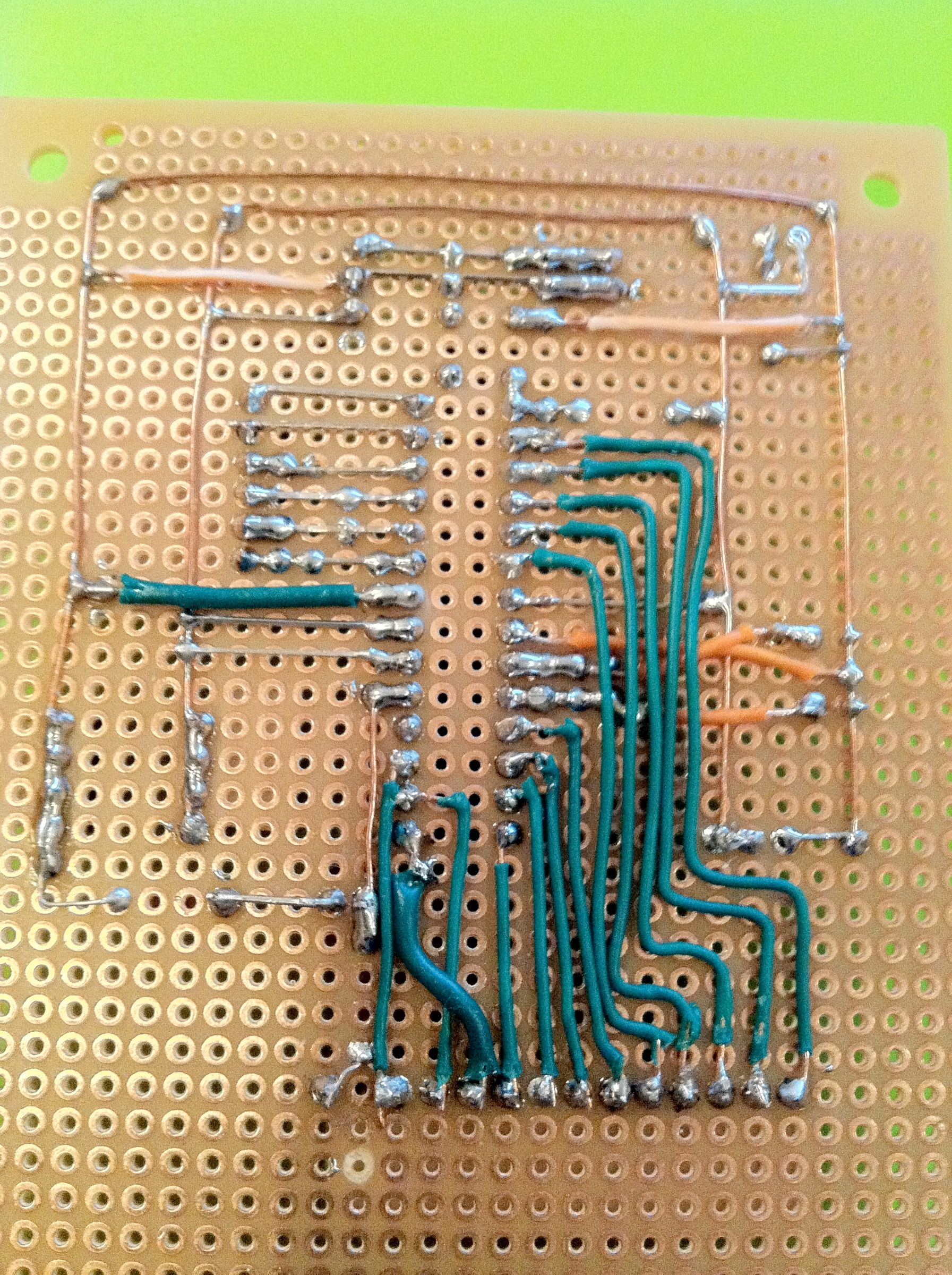 Arduino Controller DIY : 4 Steps - Instructables