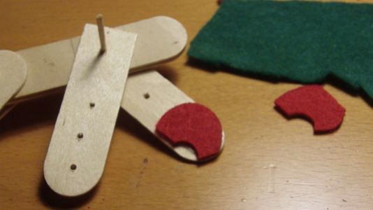 Single String Vintage TOY CLIMBER. : 7 Steps (with Pictures ...