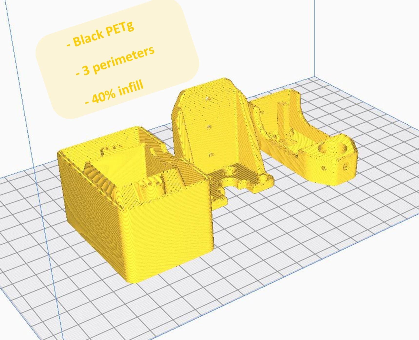 Lite3DP S1: MSLA 3D Printer, Arduino Based and Open Source - Instructables