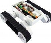 DIY Rovers 2 - Instructables