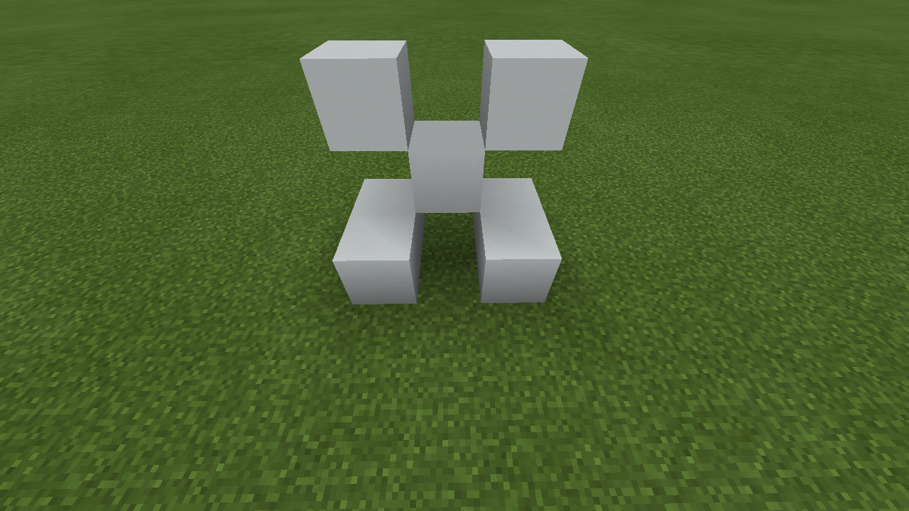 Redstone Addition Calculator in Minectaft : 6 Steps - Instructables