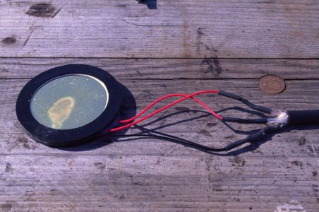 Balanced Piezo Contact Microphones - Instructables
