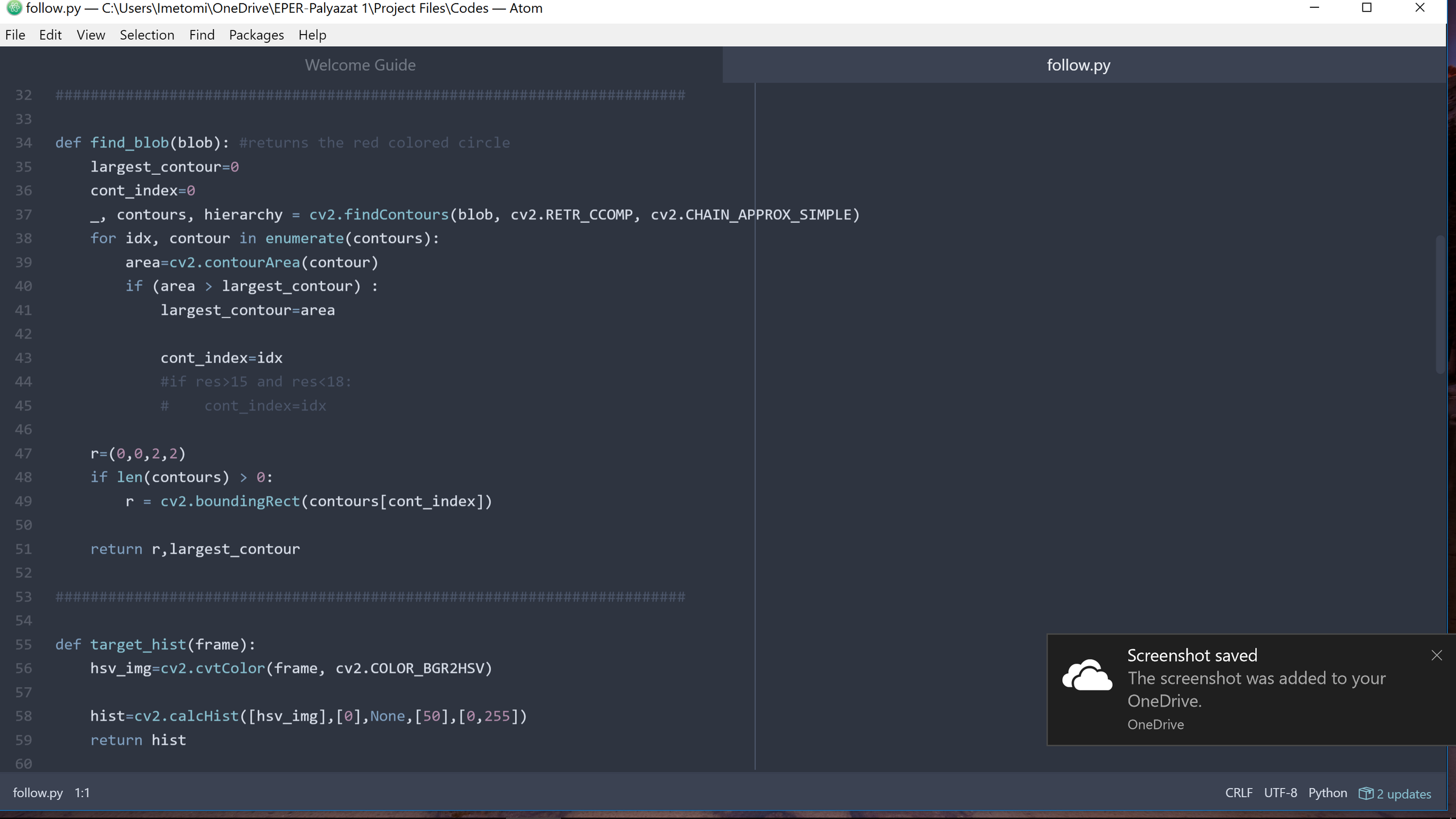 Ultimate Intelligent Fully Automatic Drone Robot (w/ RPi, Arduino) : 31 ...