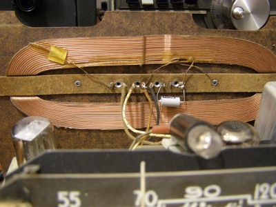 How to Fix a Classic American AM Tabletop Tube Radio : 13 Steps (with ...