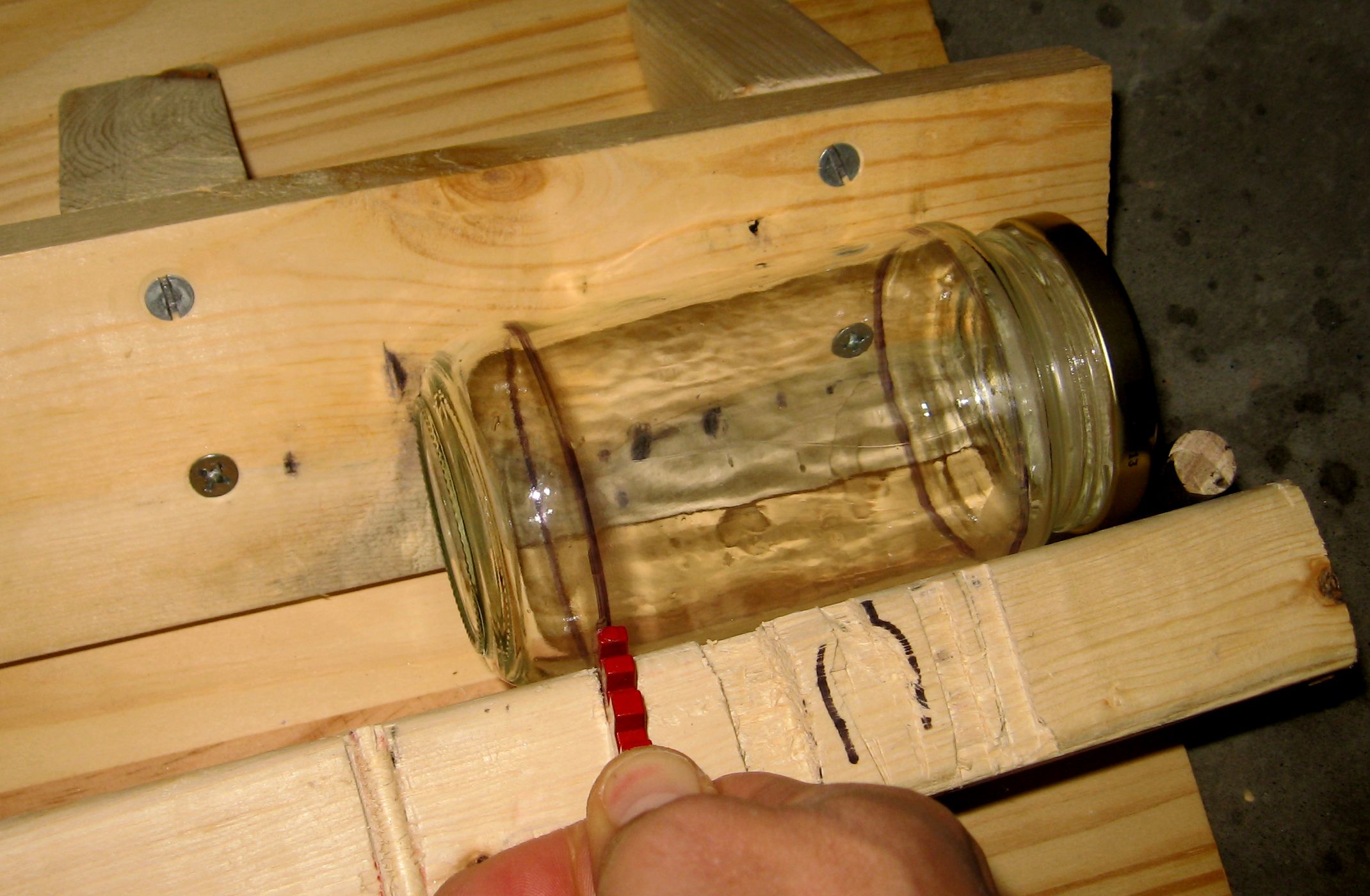 Bottle Cutting: Some Thoughts : 7 Steps (with Pictures) - Instructables