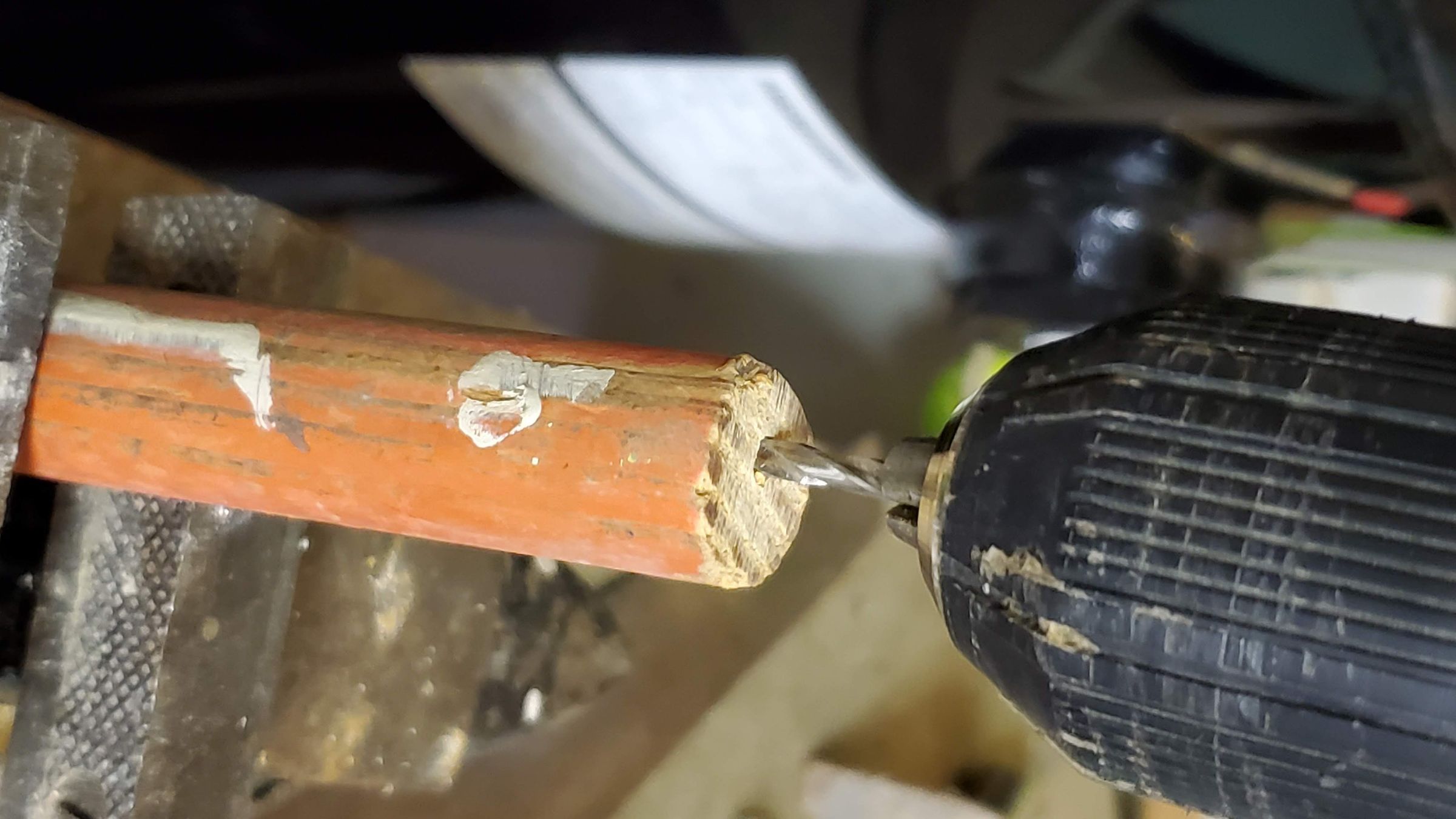 Chicken Catcher : 4 Steps - Instructables