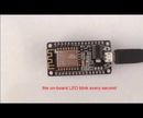 NodeMCU Project—Button Control LED : 3 Steps (with Pictures ...