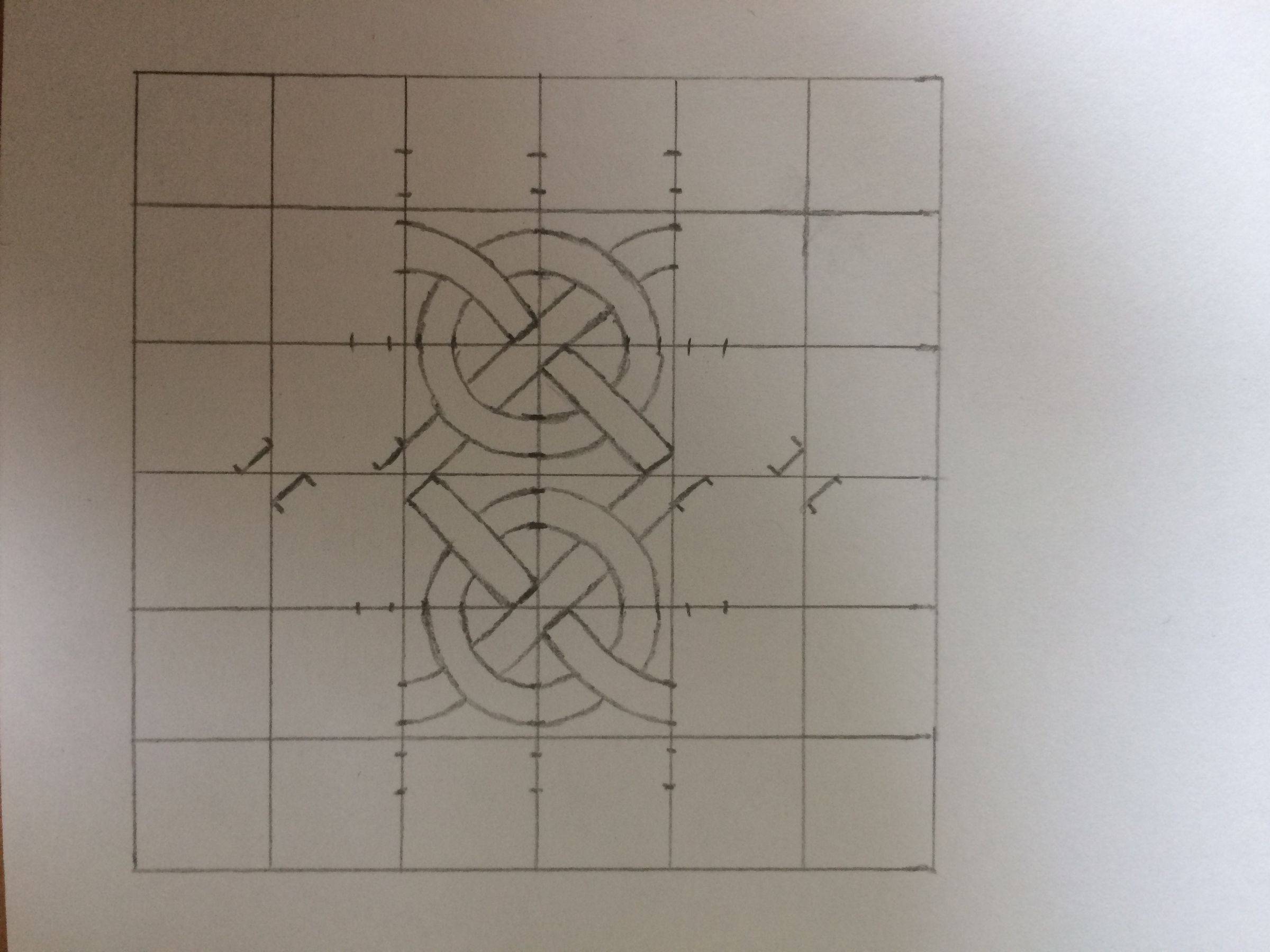 How to Draw Celtic Knotwork : 10 Steps (with Pictures) - Instructables