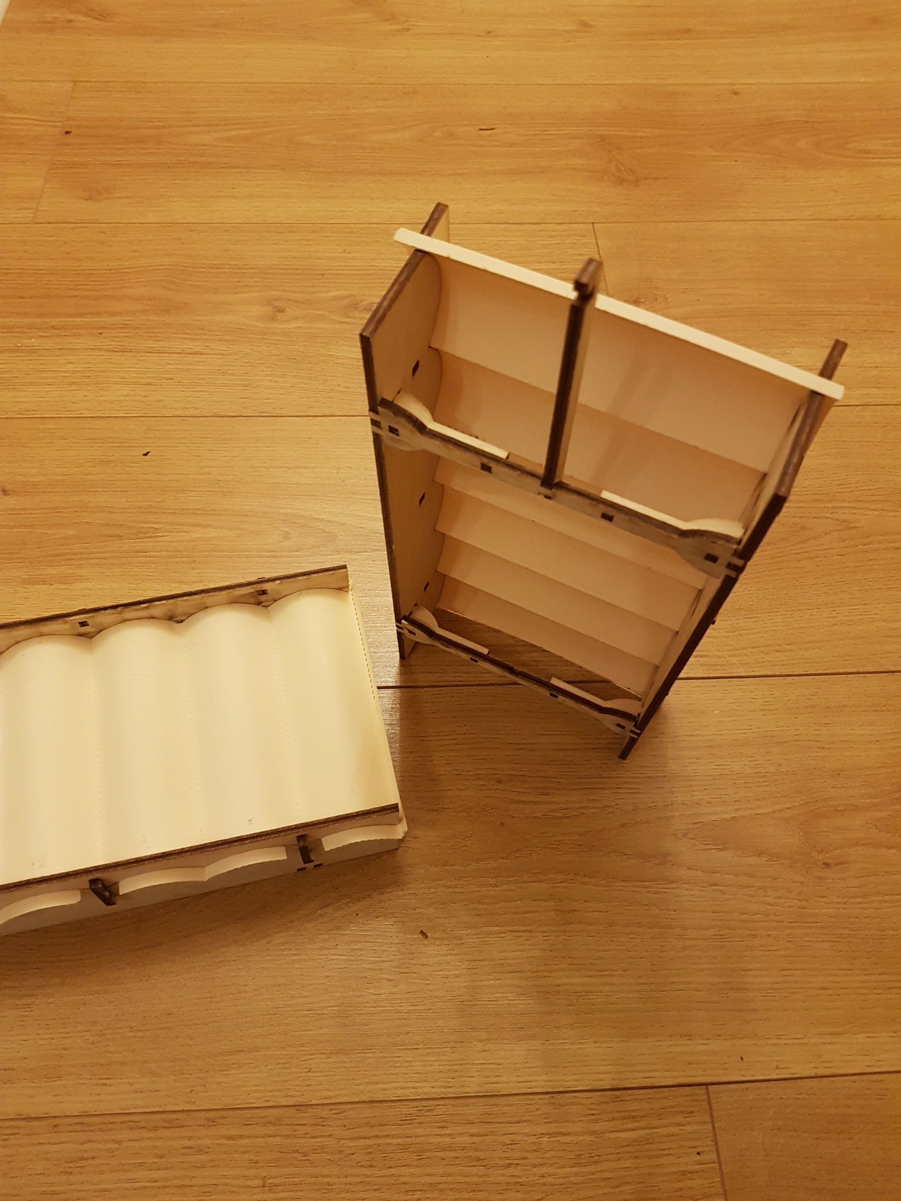Squaring the Wheel – a Perfectly Rolling Car With Square Wheels : 9 ...