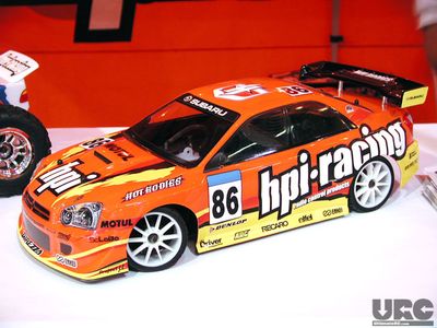 The (almost) COMPLETE Guide to Electric RC Cars : 10 Steps - Instructables