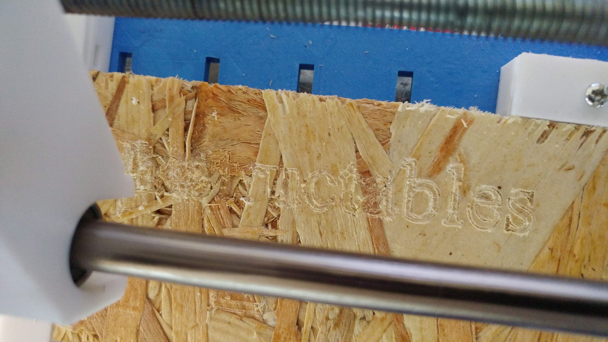 CNC Cyclone PCB Factory, My Way, Step by Step. : 29 Steps (with ...