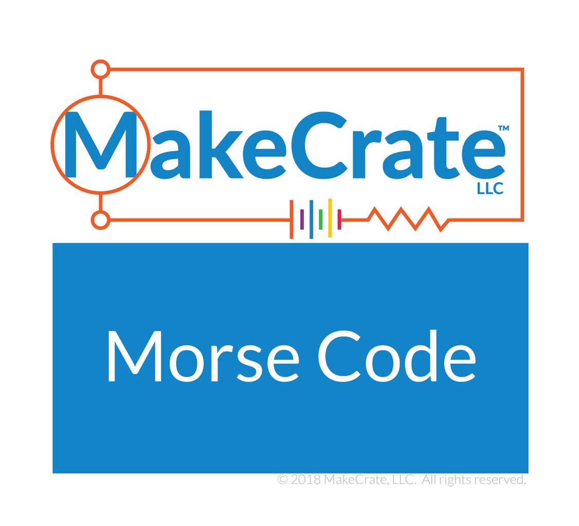 Arduino Morse Code Transmitter 11 Steps Instructables