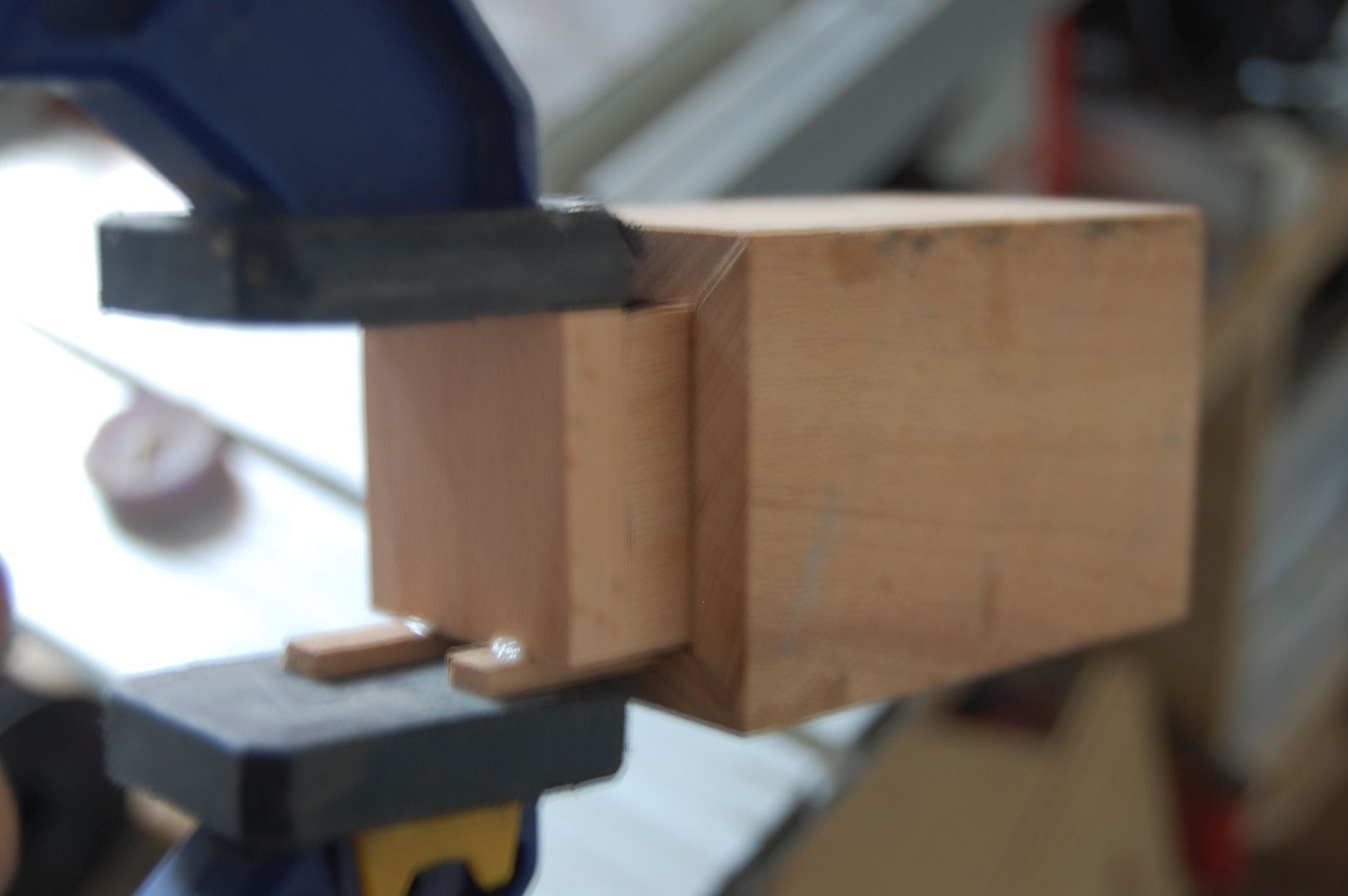 Sliding Ring Box : 6 Steps (with Pictures) - Instructables