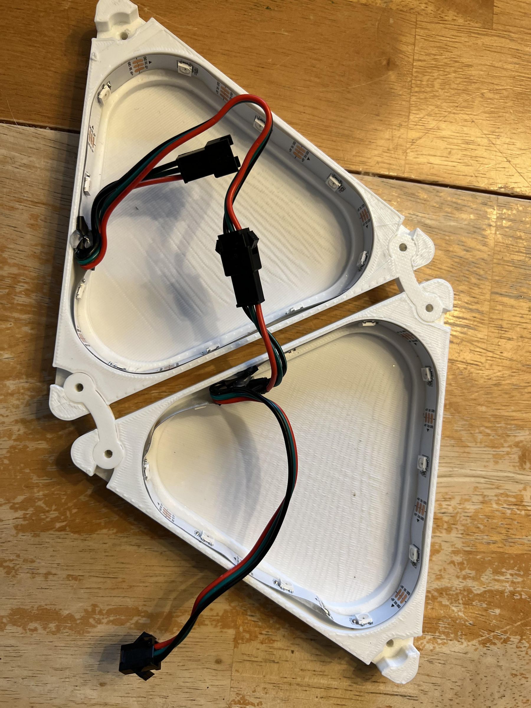 LED Light Panels : 4 Steps (with Pictures) - Instructables