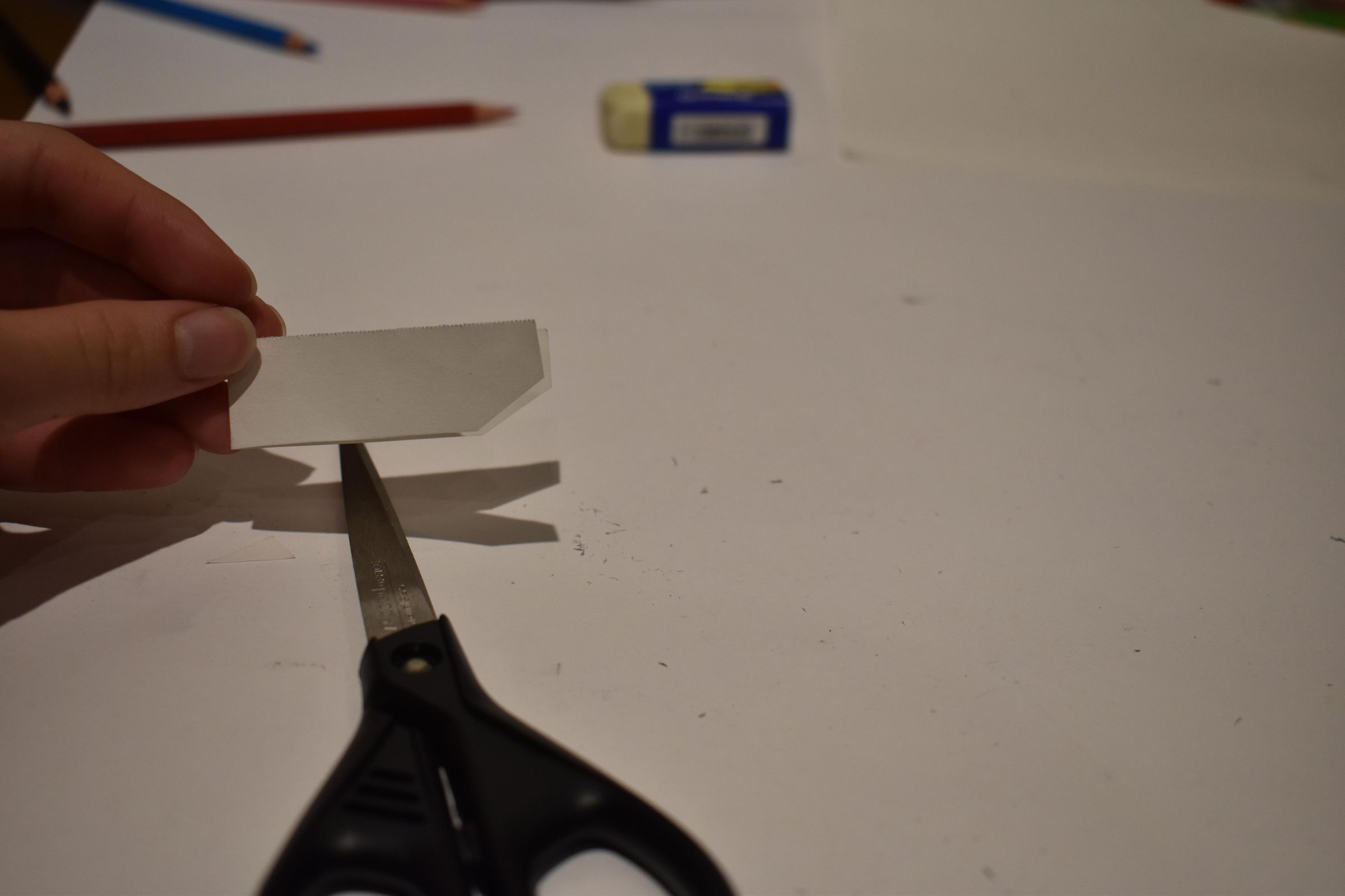 Slider Bookmark : 13 Steps (with Pictures) - Instructables