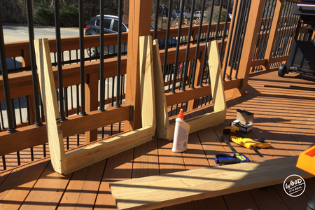 The Most Amazing Cooler Bench Ever : 11 Steps (with Pictures ...