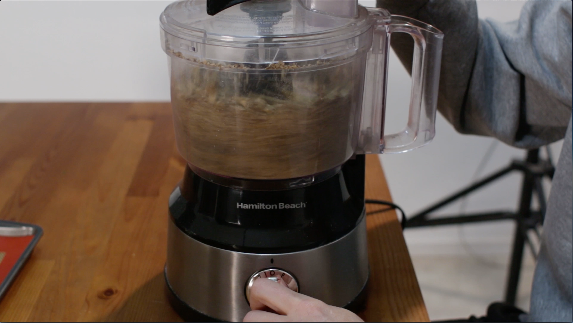 How to Process Acorns and Make Acorn Flour : 8 Steps (with Pictures ...