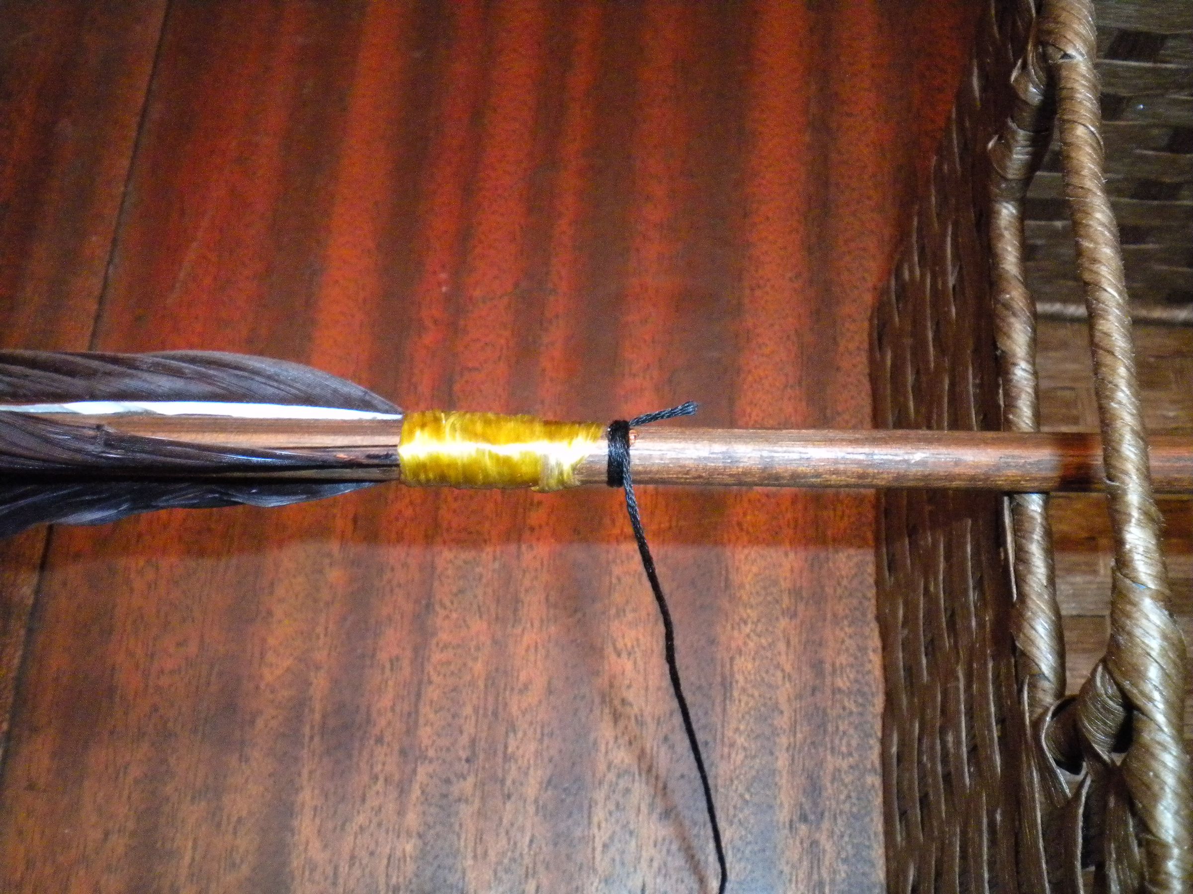 Webelos Career Arrow : 10 Steps - Instructables