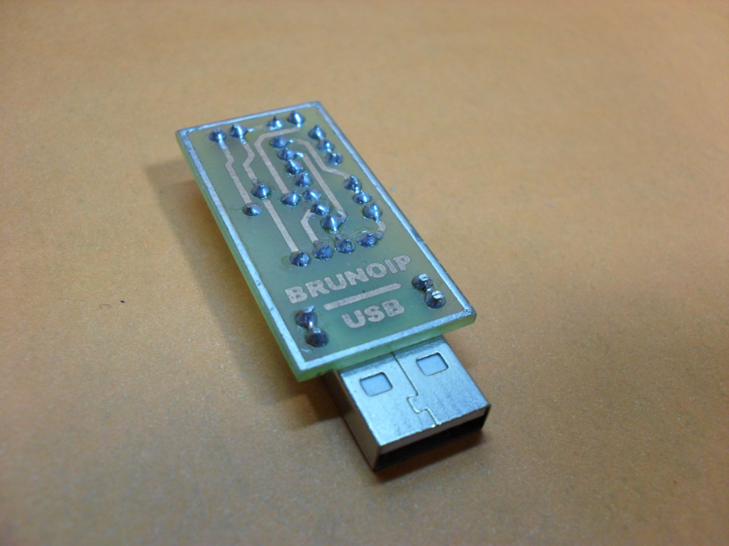 USB Tester : 4 Steps (with Pictures) - Instructables